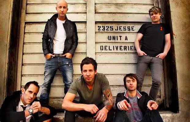 News - Simple Plan releasing new song next week | Punk Rock Theory