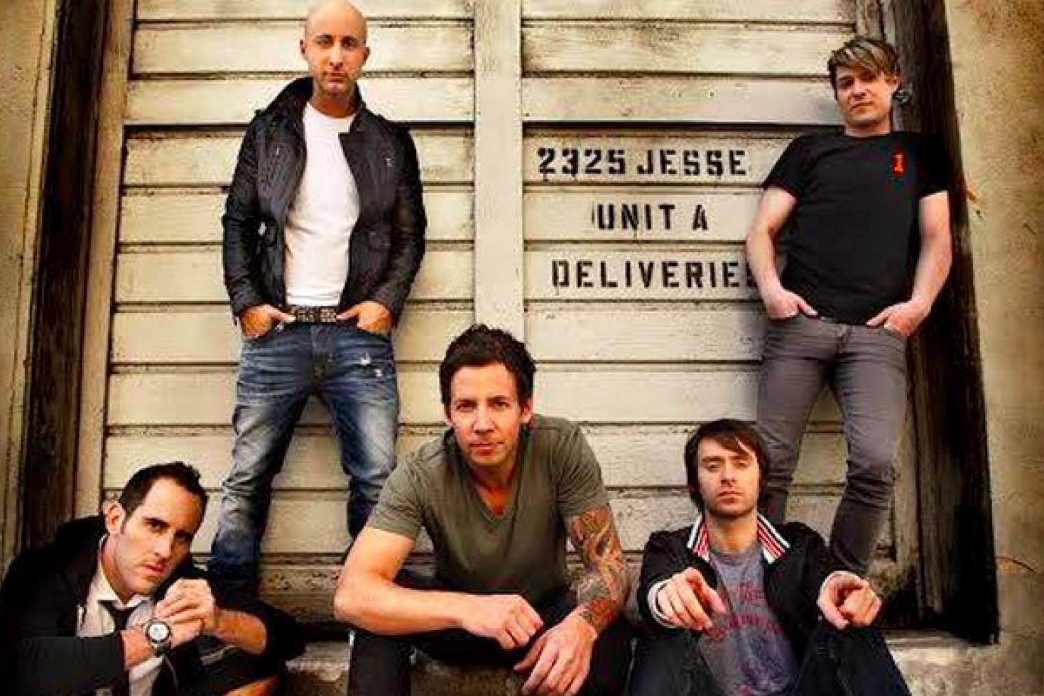 News - Simple Plan releasing new song next week | Punk Rock Theory