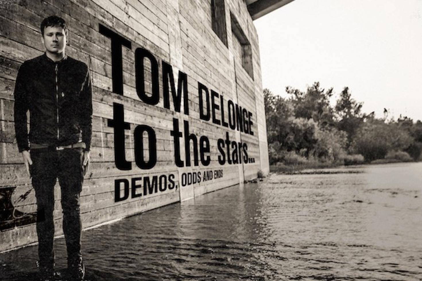 News - Tom DeLonge streams new album with possible Blink-182 demos ...