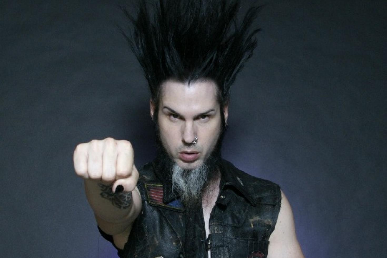 News - Static-X frontman Wayne Static dead at 48 | Punk Rock Theory News - Static-X frontman Wayne Static dead at 48 | Punk Rock Theory