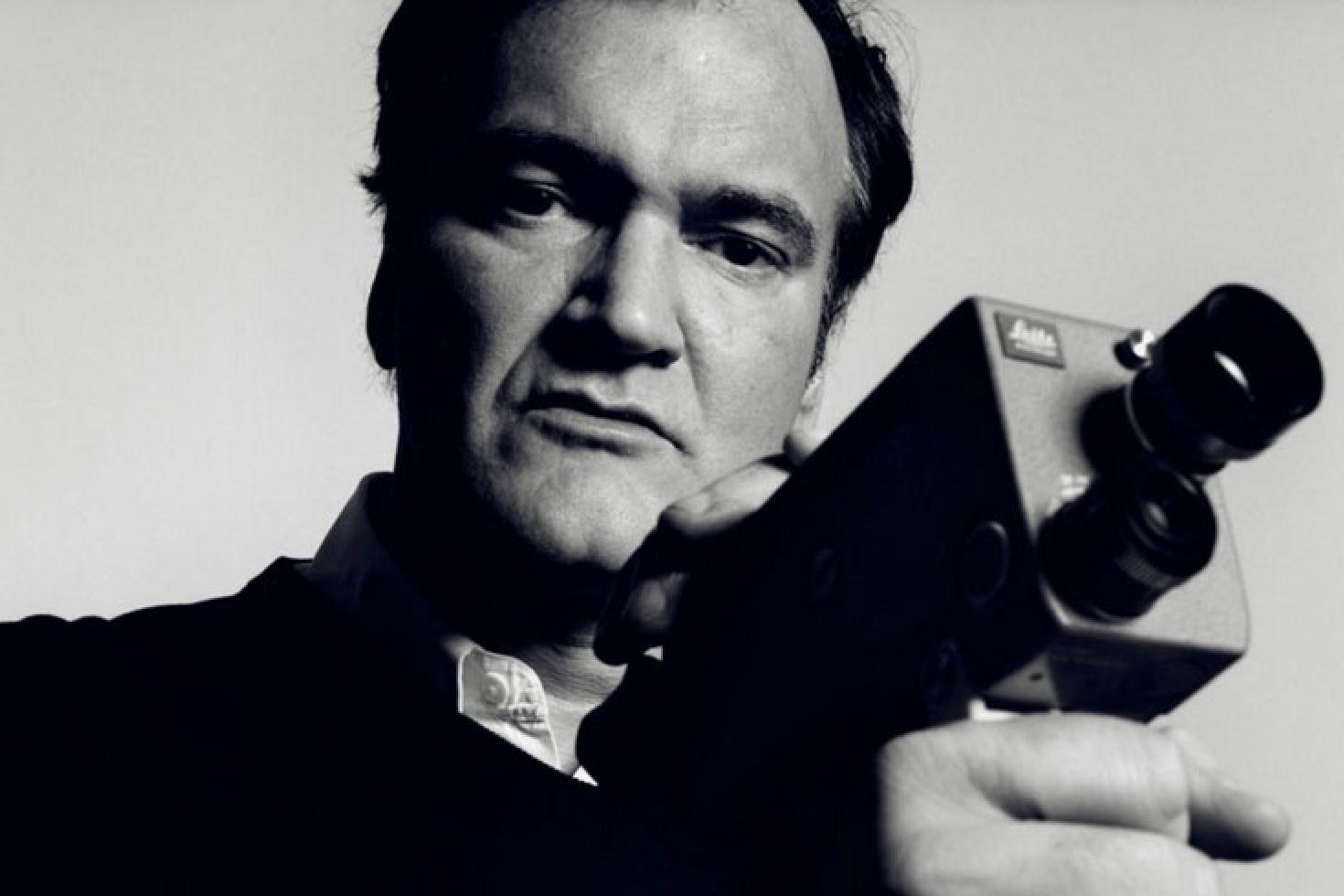 News - Quentin Tarantino working on new movie about the Manson Murders ... News - Quentin Tarantino working on new movie about the Manson Murders ...